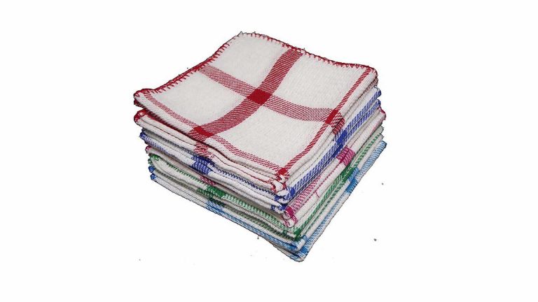 Transform Your Kitchen Cleaning Routine with Premium Kitchen Swabs